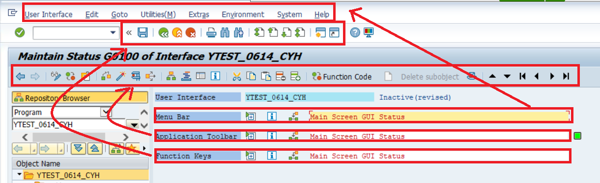 OOALV 基础知识 - 夜猫君