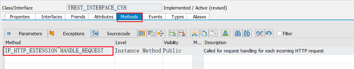 SAP HTTP Rest接口 - 夜猫君