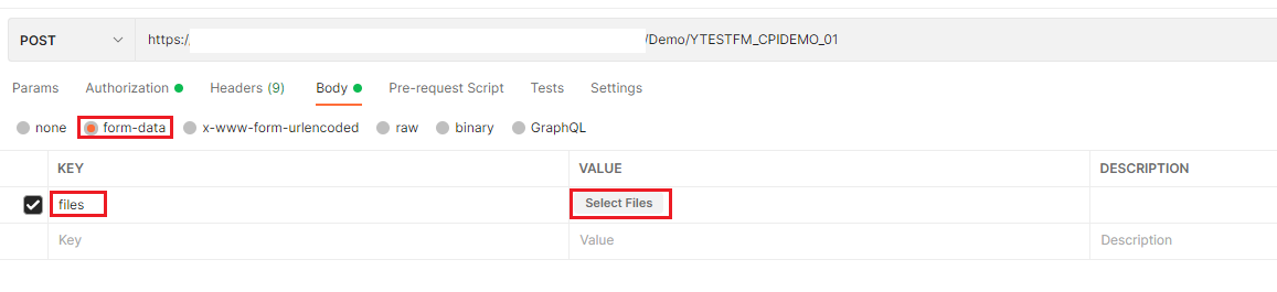 SAP Rest接口传输文件 - 夜猫君